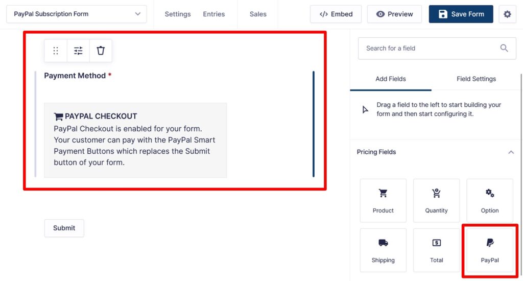 How to Accept Recurring Payments in WordPress Using PayPal