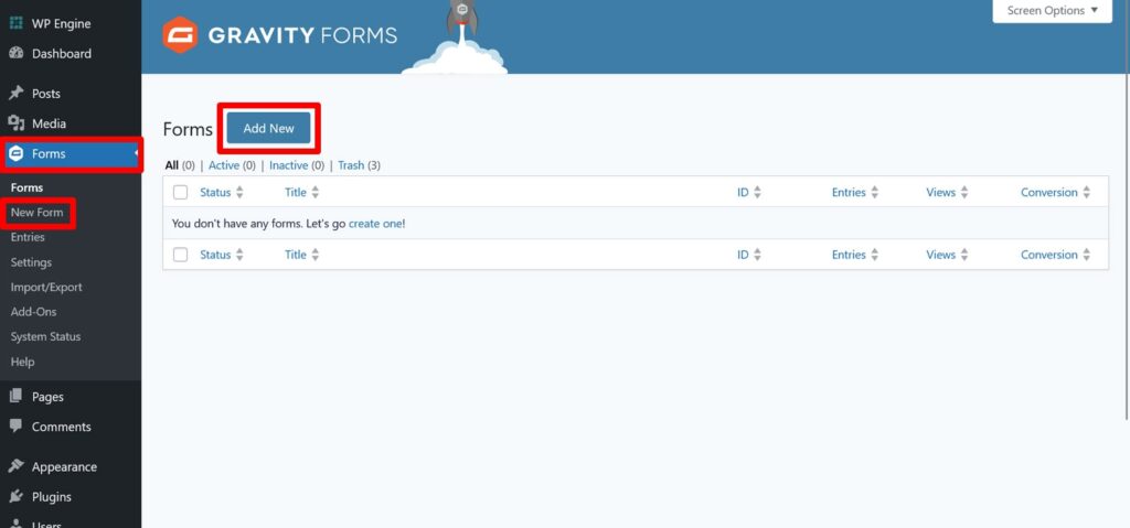 Gravity Forms to Microsoft Excel: Export Your Entries Using Zapier