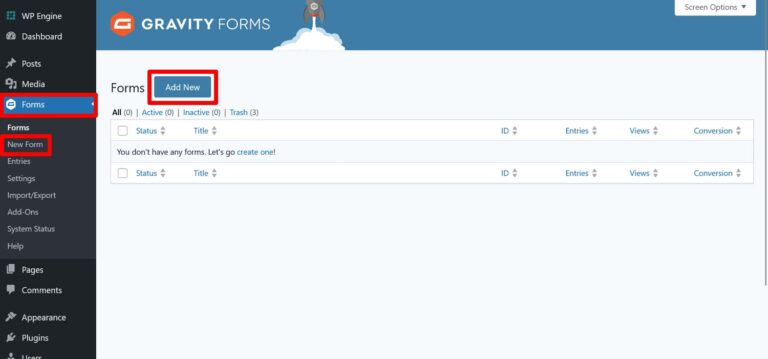 Gravity Forms to Microsoft Excel: Export Your Entries Using Zapier