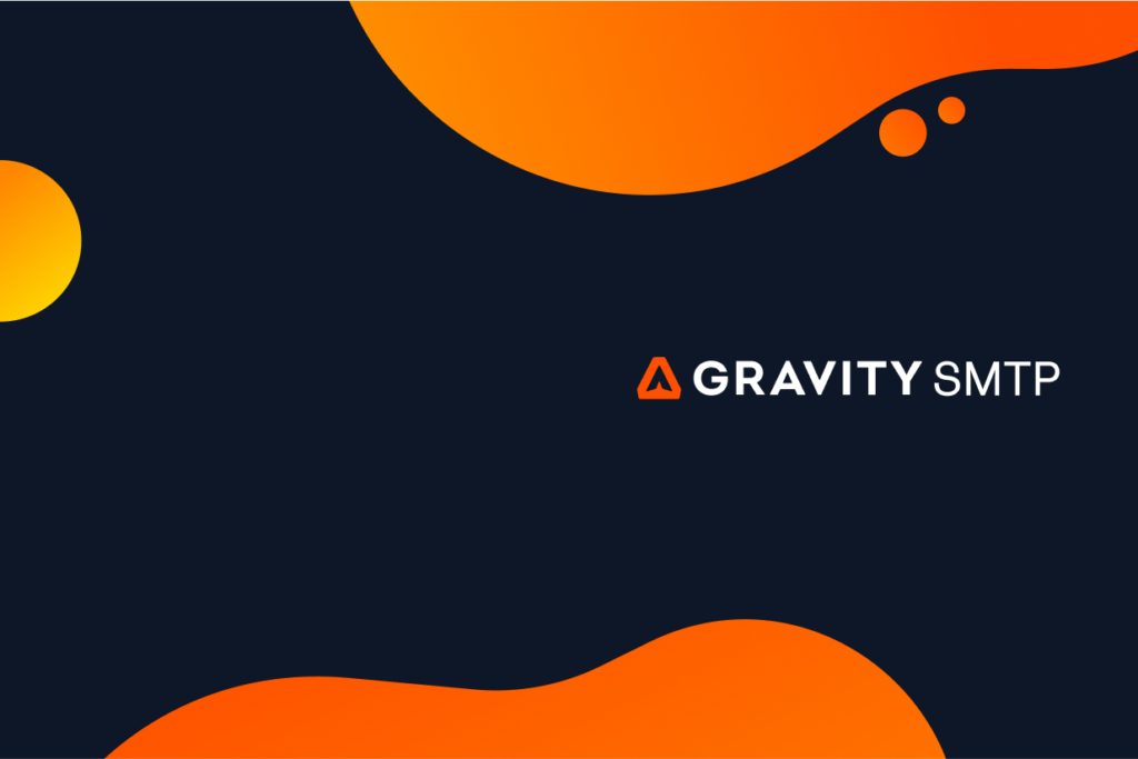 Gravity Smtp Archives Gravity Forms