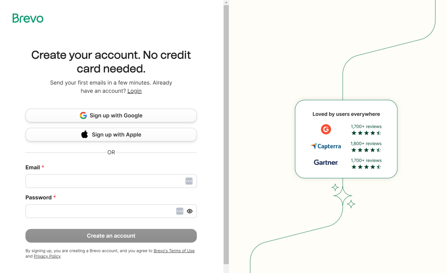 How to Send WordPress Emails Using Brevo and Gravity SMTP - Gravity Forms