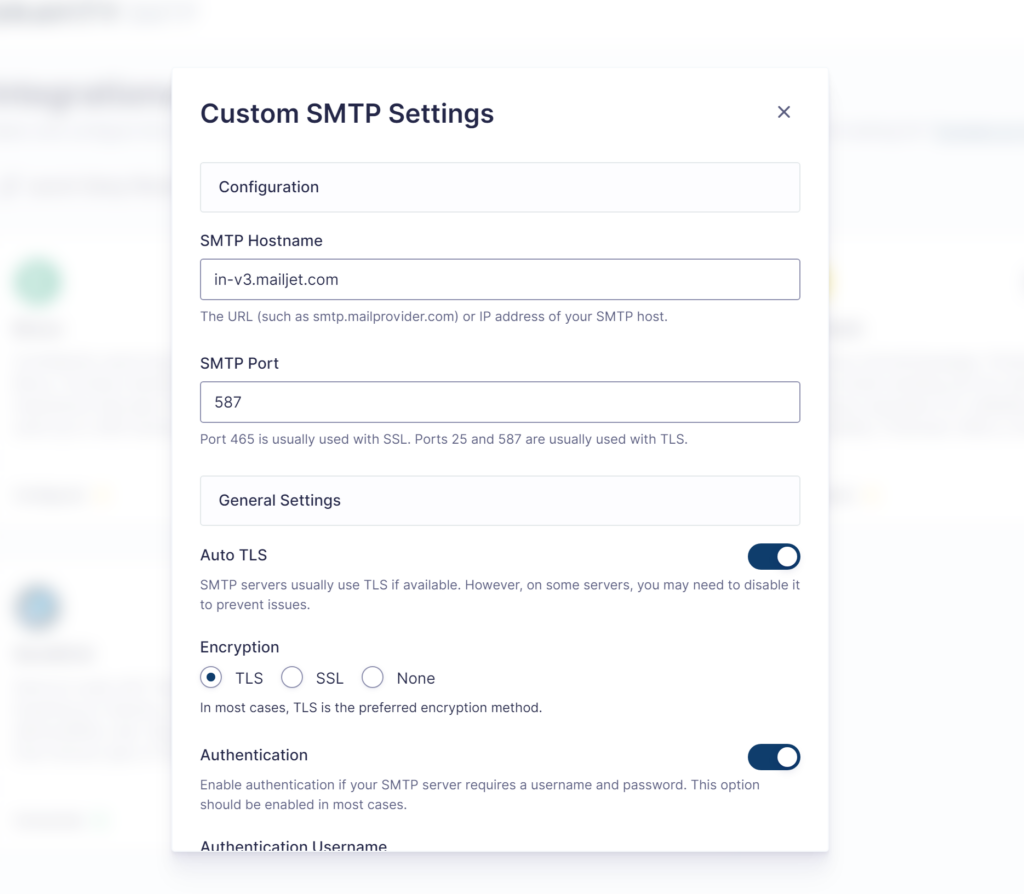The Ultimate Gravity SMTP Guide: Everything You Need to Know - Gravity Forms