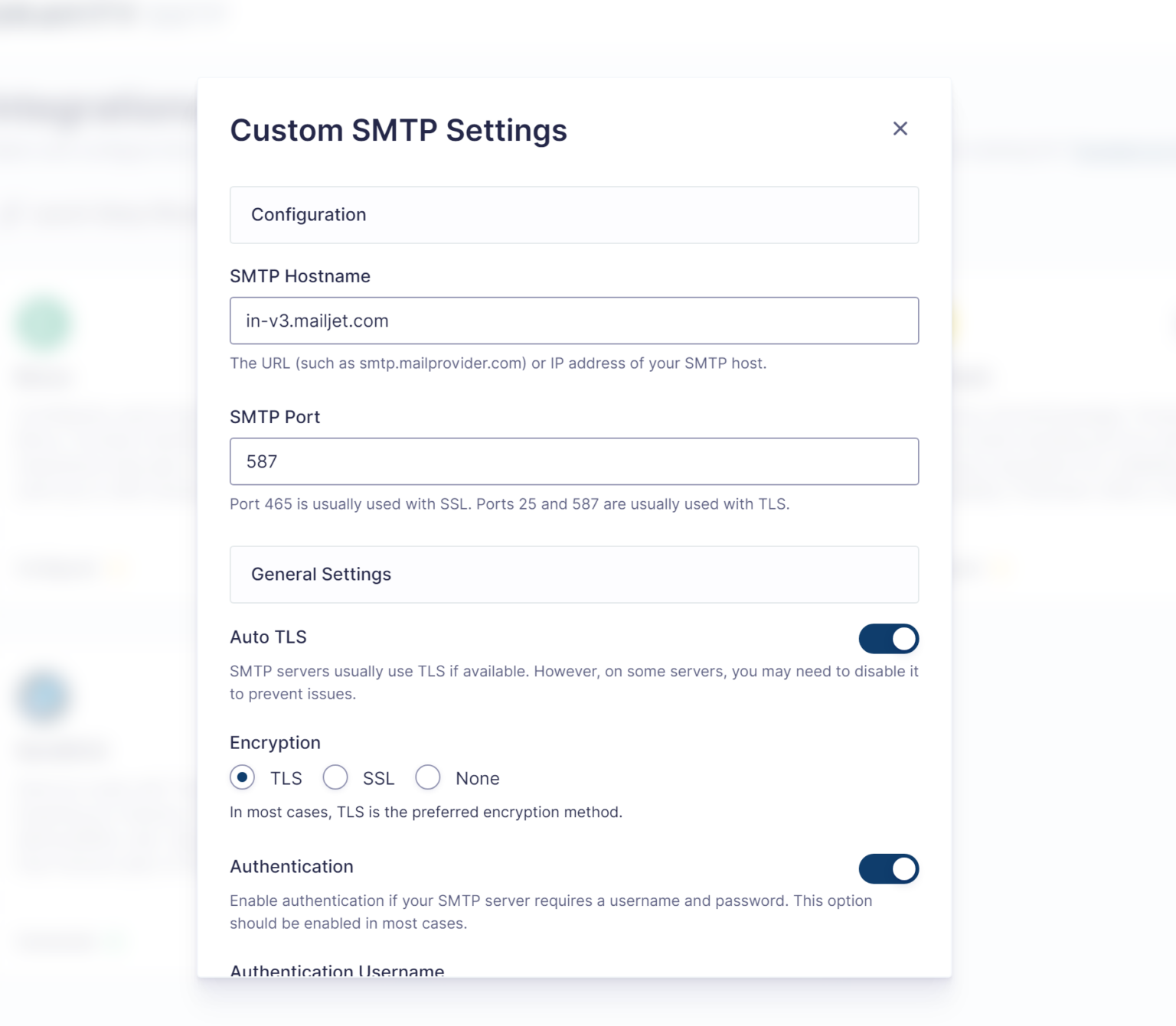 The Ultimate Gravity SMTP Guide: Everything You Need to Know - Gravity ...