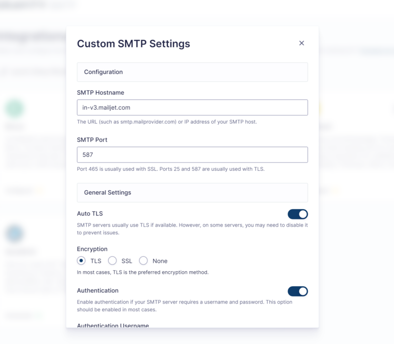 The Ultimate Gravity SMTP Guide: Everything You Need to Know - Gravity Forms