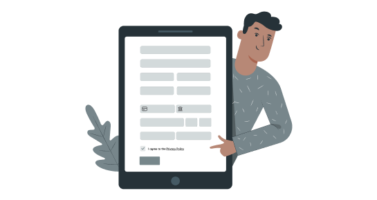 Using the Gravity Forms Consent Field - Gravity Forms