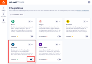The Ultimate Gravity SMTP Guide: Everything You Need to Know - Gravity Forms