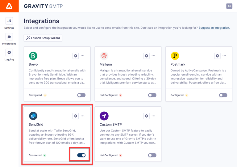 The Ultimate Gravity SMTP Guide: Everything You Need to Know - Gravity ...