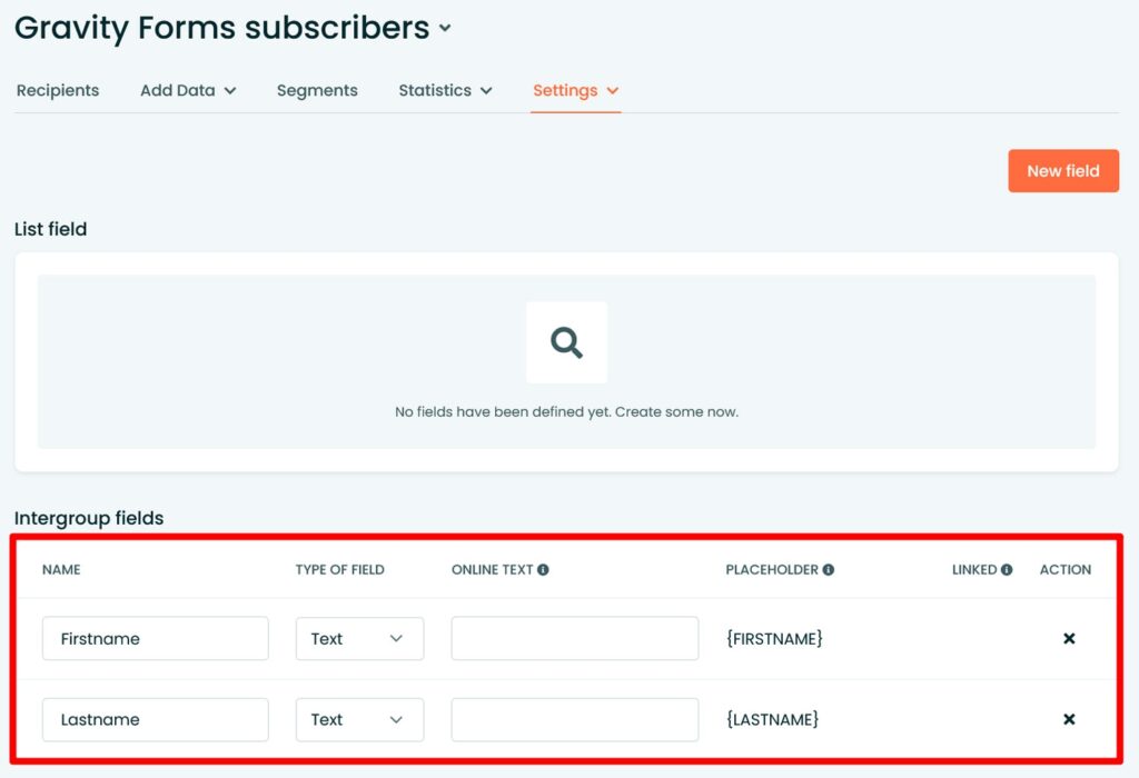 Monthly Featured Add-On: CleverReach - Gravity Forms