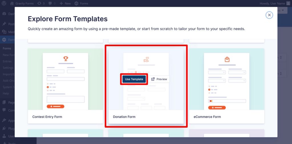 Build a Conversational Donation Form (Gravity Forms + PayPal)