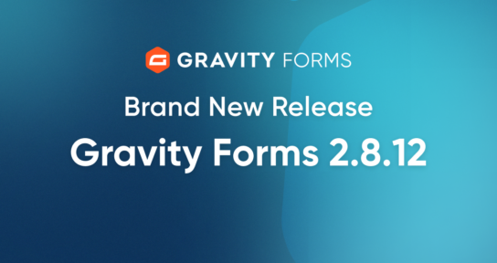 Support | Gravity Forms