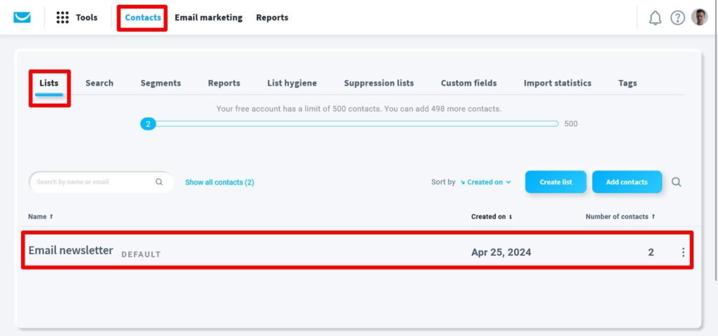 This Month's Featured Add-On: GetResponse - Gravity Forms