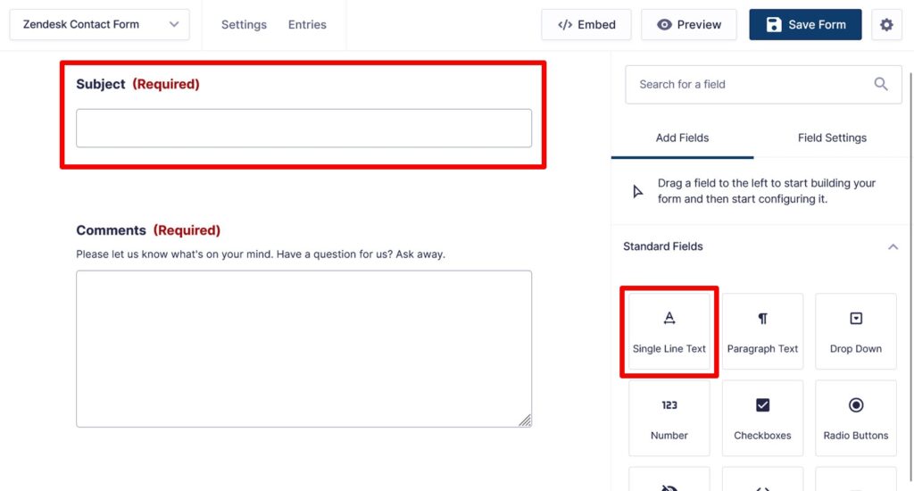 Connect Zendesk to WordPress with Zapier and Gravity Forms Gravity Forms