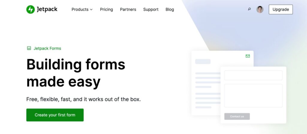 The Ultimate WordPress Form Plugin List 2024 - Gravity Forms