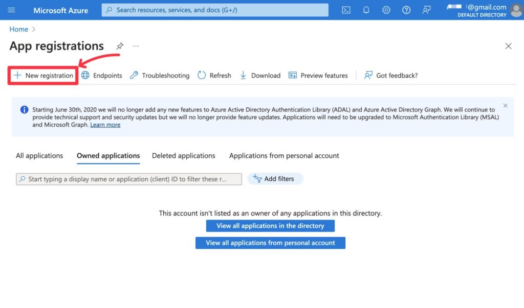 How to Send WordPress Emails with Microsoft 365 / Outlook - Gravity Forms