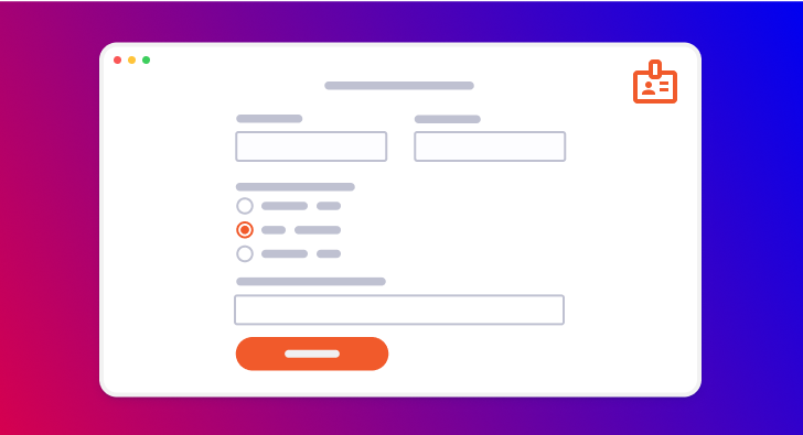 Employment Application Form - Gravity Forms