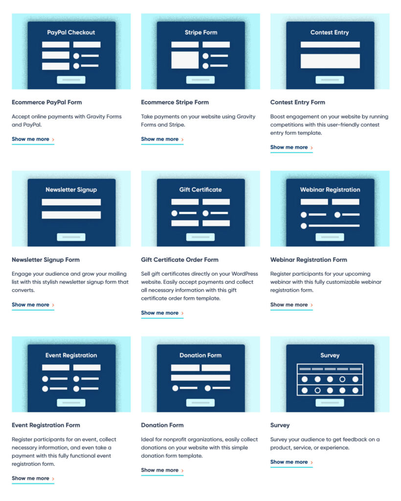 Starter Guide: How to Create a Church Donation Form - Gravity Forms