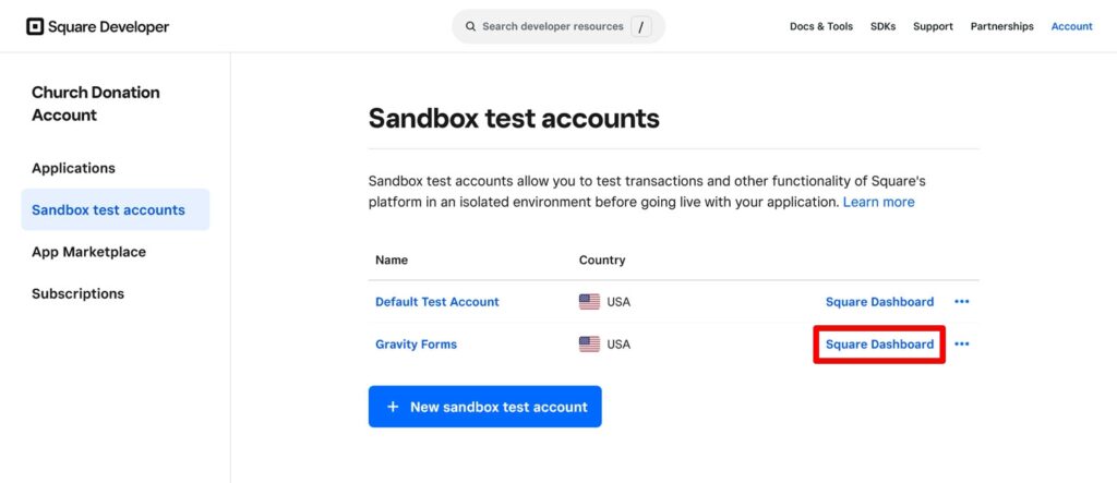 Starter Guide: How to Create a Church Donation Form - Gravity Forms