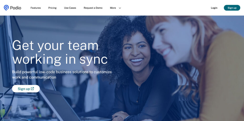 How to Send Gravity Forms Entries to Podio Using Zapier