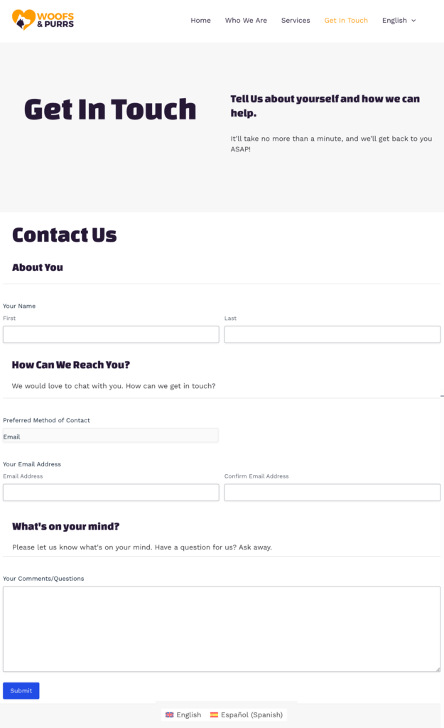 How to Use AI Translation with Gravity Forms - Gravity Forms