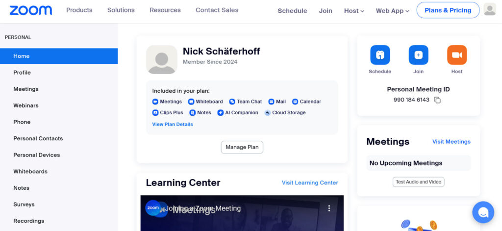 Gravity Forms, Zoom, and Zapier
