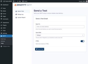 The Ultimate Gravity SMTP Guide: Everything You Need to Know - Gravity ...