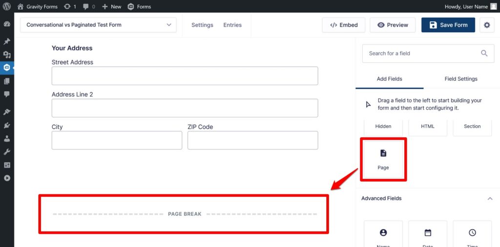 Conversational Forms vs Paginated Forms: A Comparison