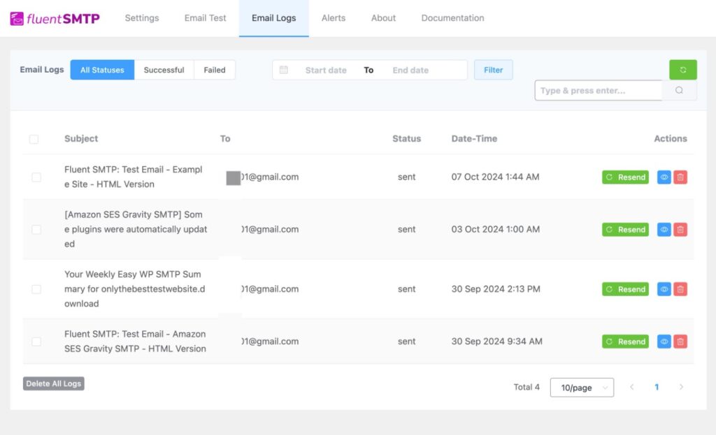 FluentSMTP vs Gravity SMTP: All You Need to Know - Gravity Forms