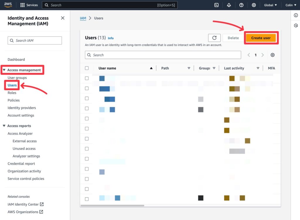 How to Use Amazon SES to Send WordPress Emails - Gravity Forms
