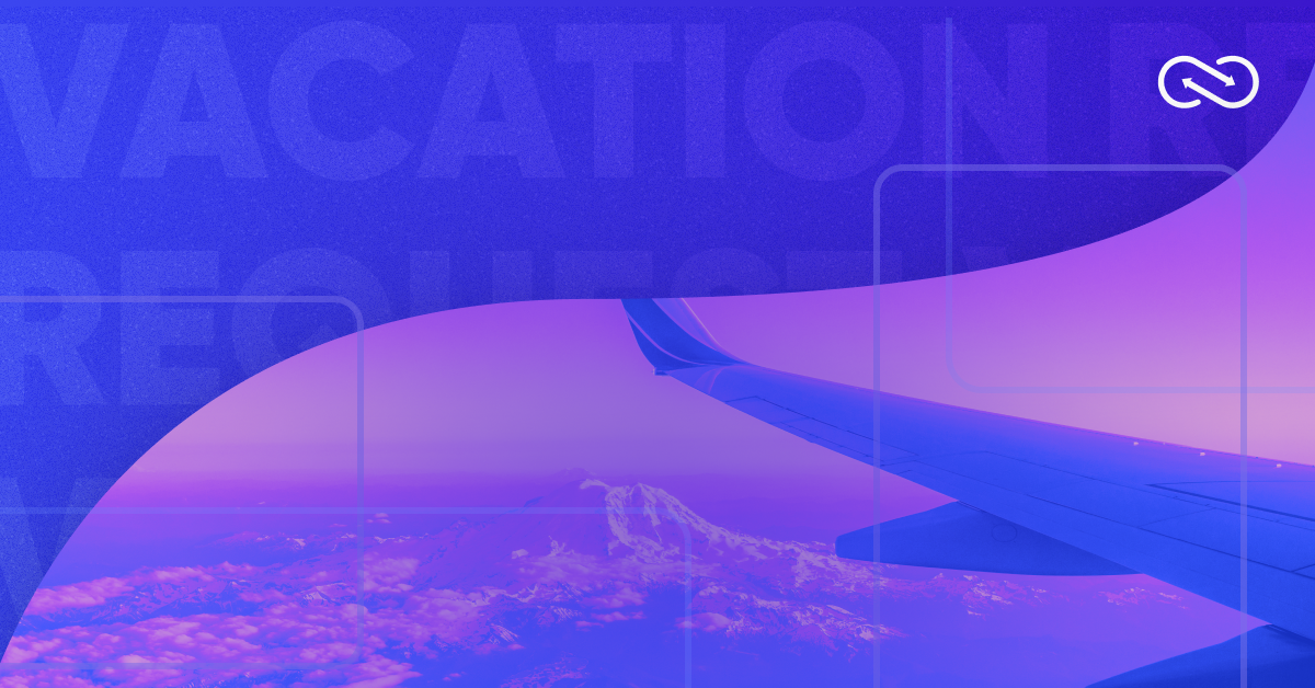 Create a Vacation Request Form and Process with Gravity Flow