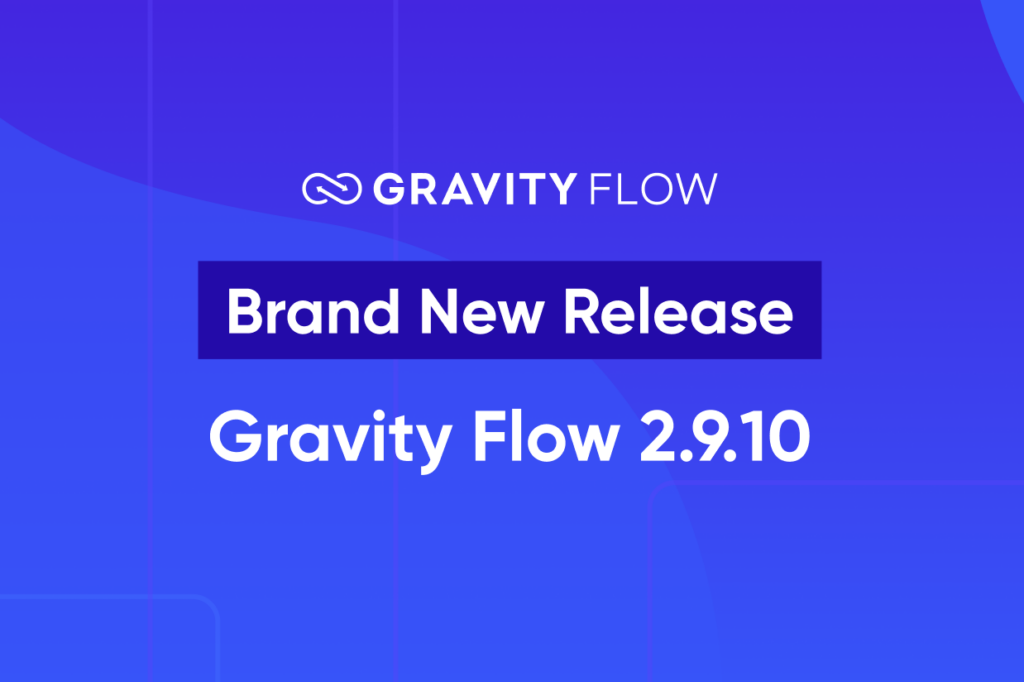 Gravity Flow Archives - Gravity Forms
