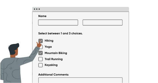Using the Multiple Choice Field - Gravity Forms Using the Multiple Choice Field - Gravity Forms