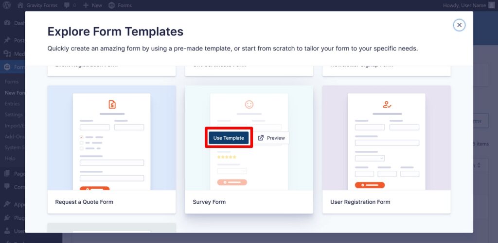 Starter Guide: How to Create an Employee Engagement Survey - Gravity Forms