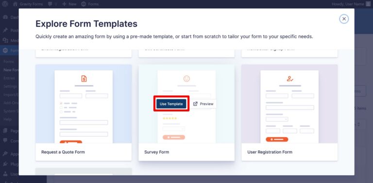 Starter Guide: How to Create an Employee Engagement Survey - Gravity Forms