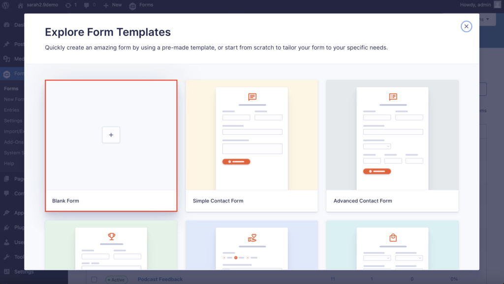 The Ultimate Guide to Gravity Forms for Musician Websites - Gravity Forms
