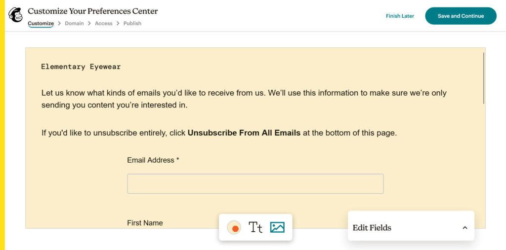 Mailchimp for WordPress: A Full Review (Features, Pricing, Setup)