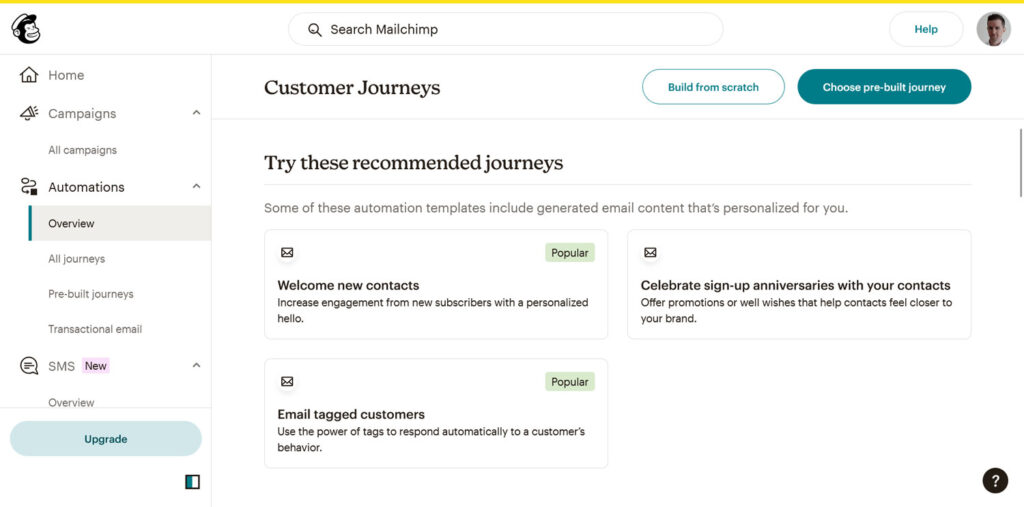 Mailchimp for WordPress: A Full Review (Features, Pricing, Setup)