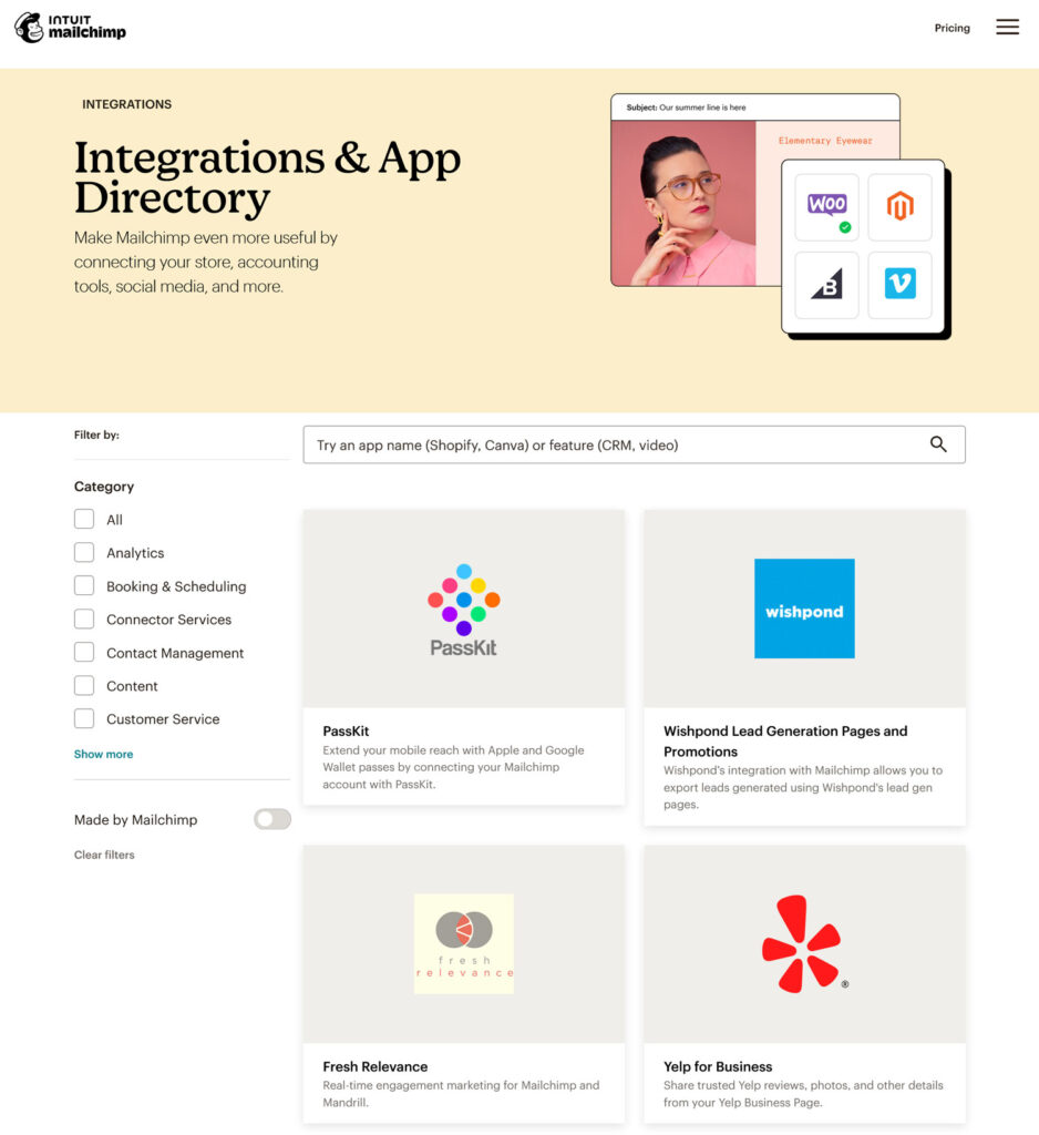 Mailchimp for WordPress: A Full Review (Features, Pricing, Setup)