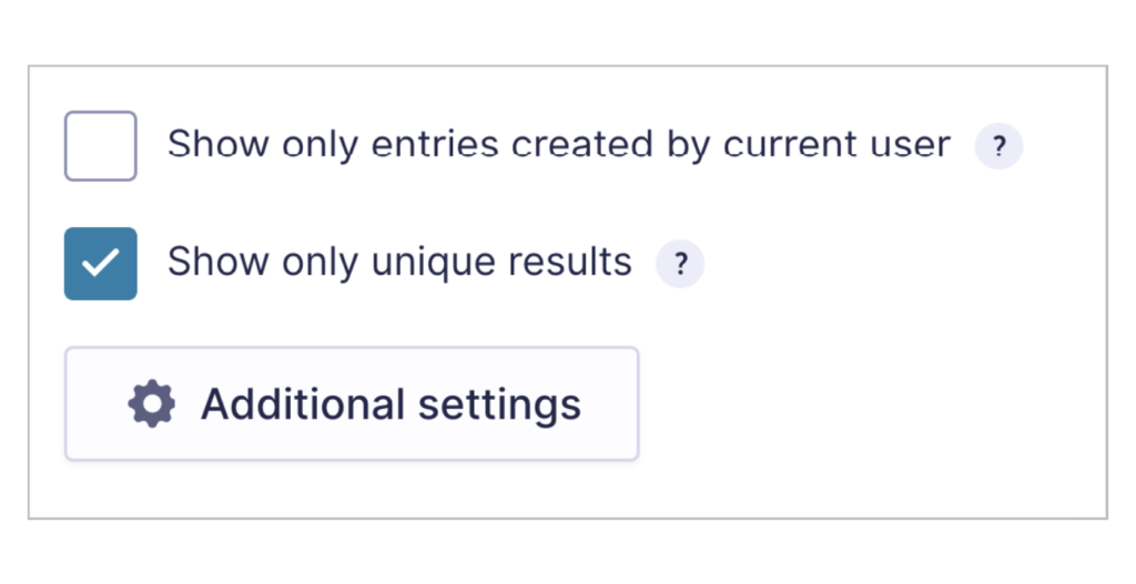 GravityKit releases free Dynamic Lookup field for Gravity Forms