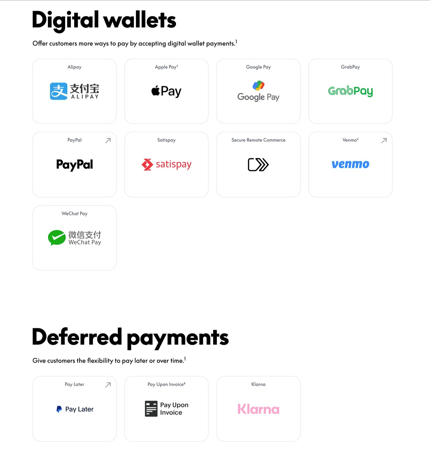 Stripe vs PayPal for WordPress payments: How to choose - Gravity Forms