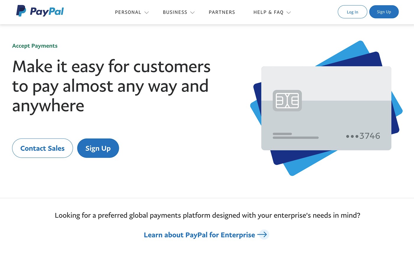 Stripe vs PayPal for WordPress payments: How to choose - Gravity Forms